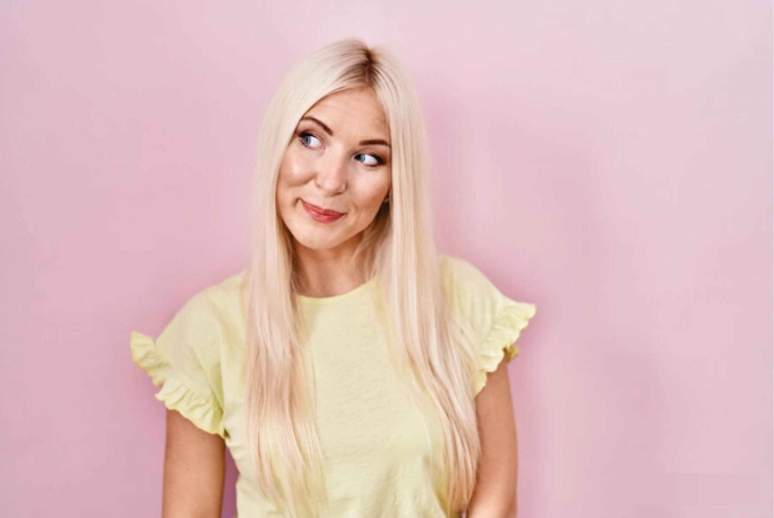 Restore Hair After Bleaching and Coloring